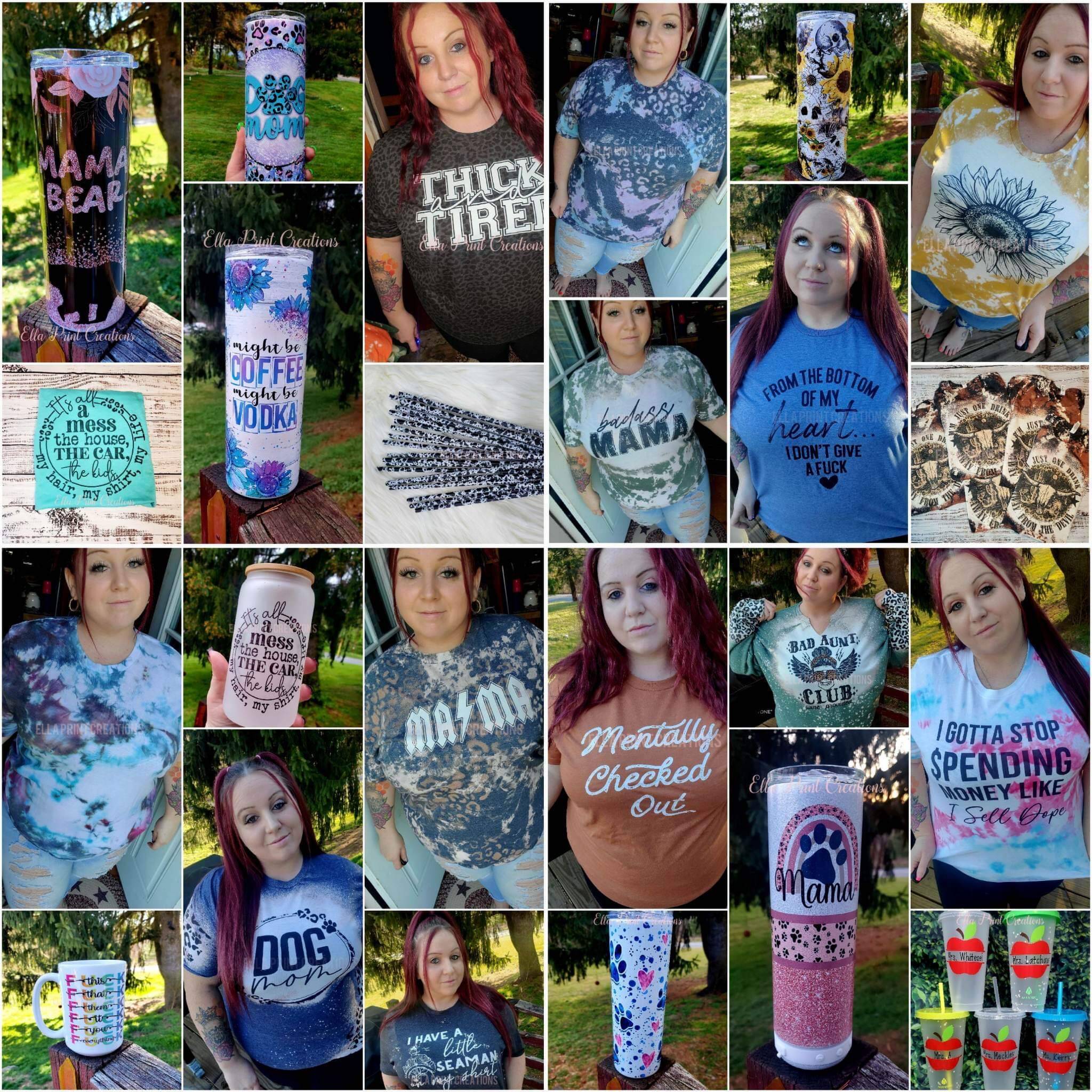 Home | Ella Print Creations