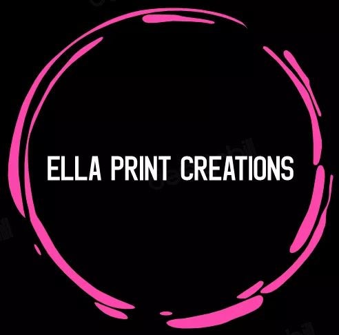 Home | Ella Print Creations